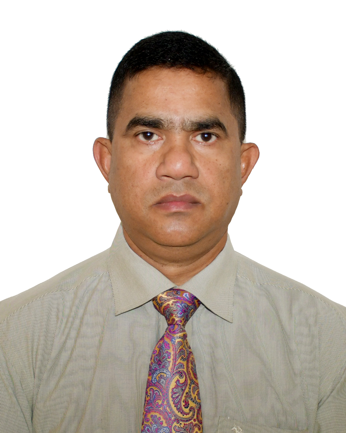 Bangladesh Institute of International and Strategic Studies